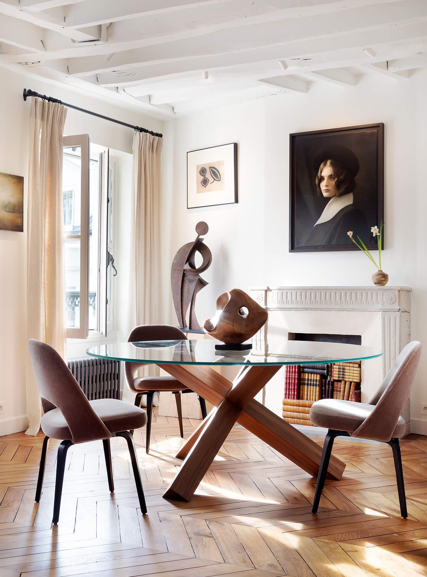 Created by Kasha Paris - Bohemian Chic