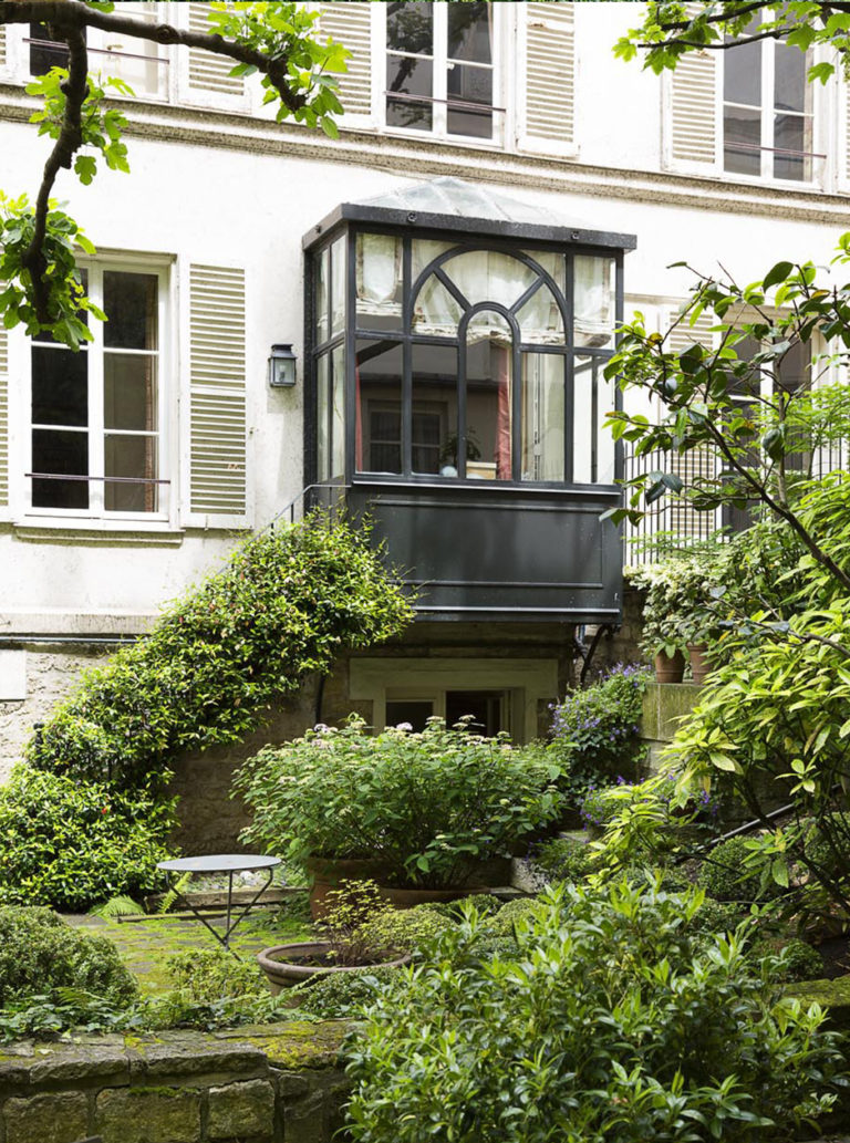 Apartments – Kasha Paris