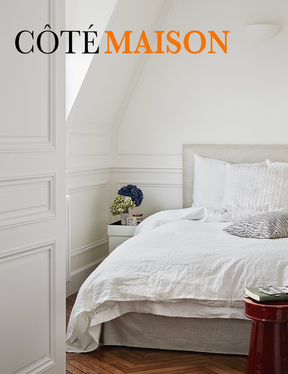 Côté Maison – Kasha Paris