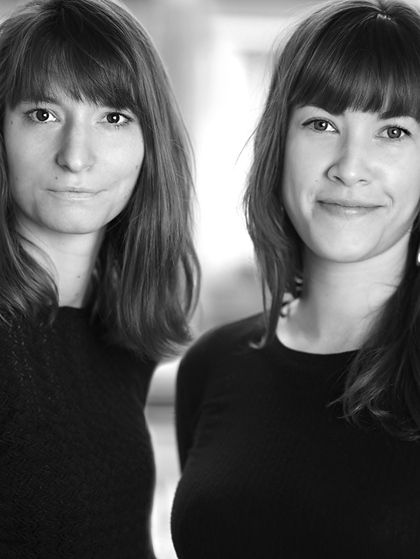 Kasha Paris - A Close-Knit Team