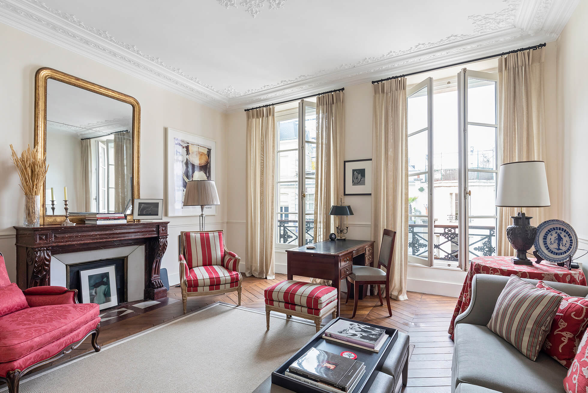Pied A Terre A Paris